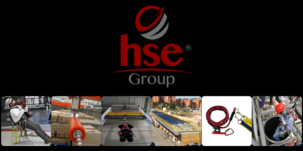¿Por qué elegir a HSE Group? - Blog HSE Group